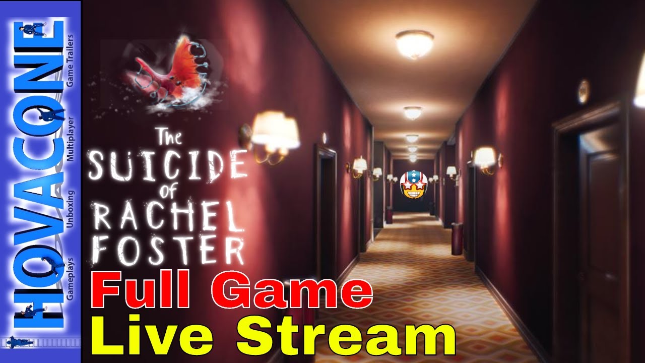 The suicide of rachel foster similar games - gulurace