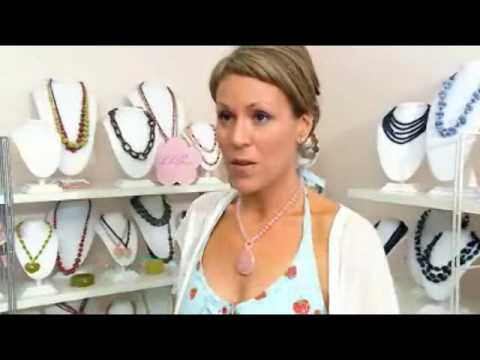 QVC Interviews - YouTube