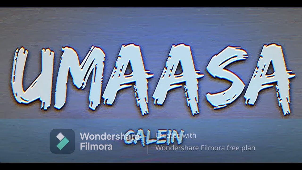 Umaasa - Calein (lyric video) #opm #opmlovesong - YouTube