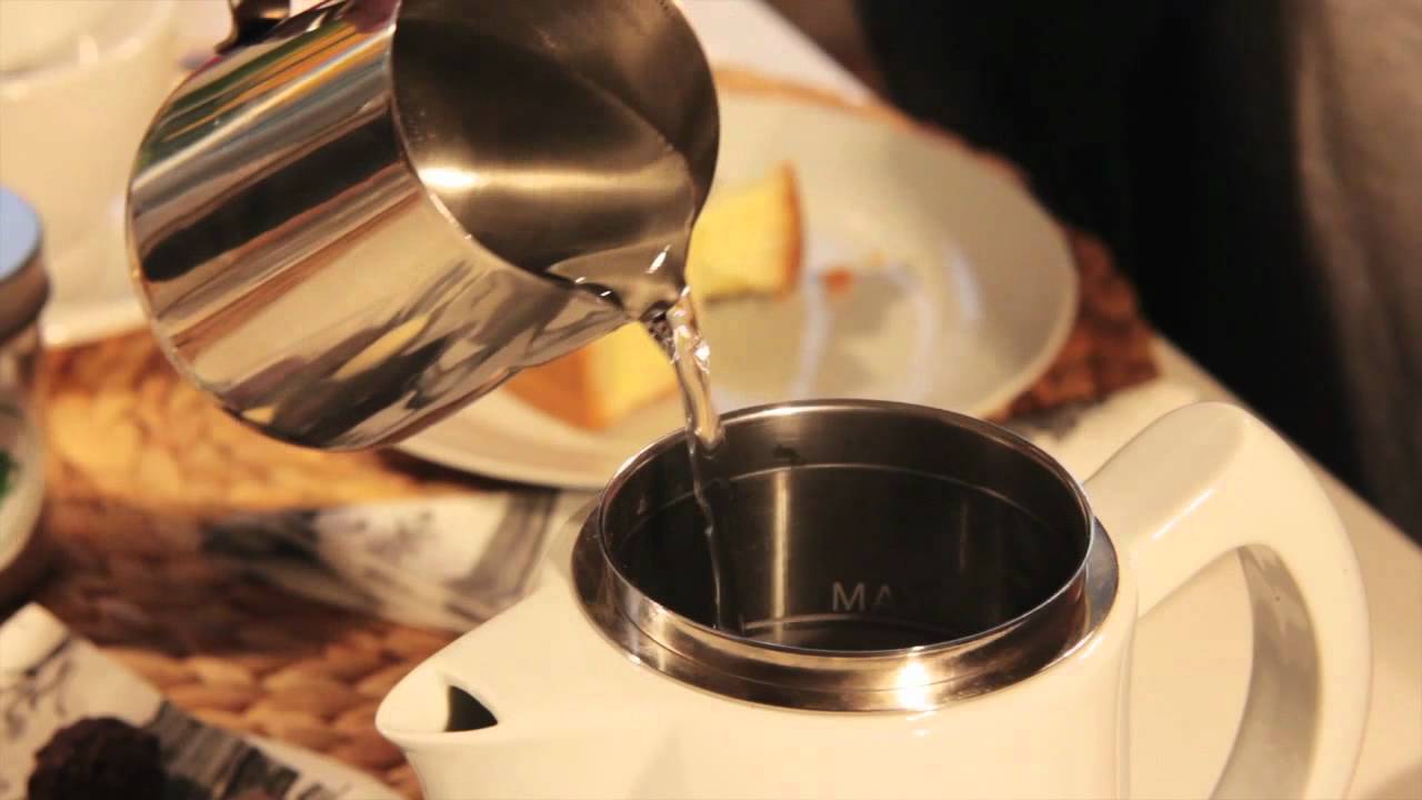 How to: Kaffee aus der Softbrew - YouTube