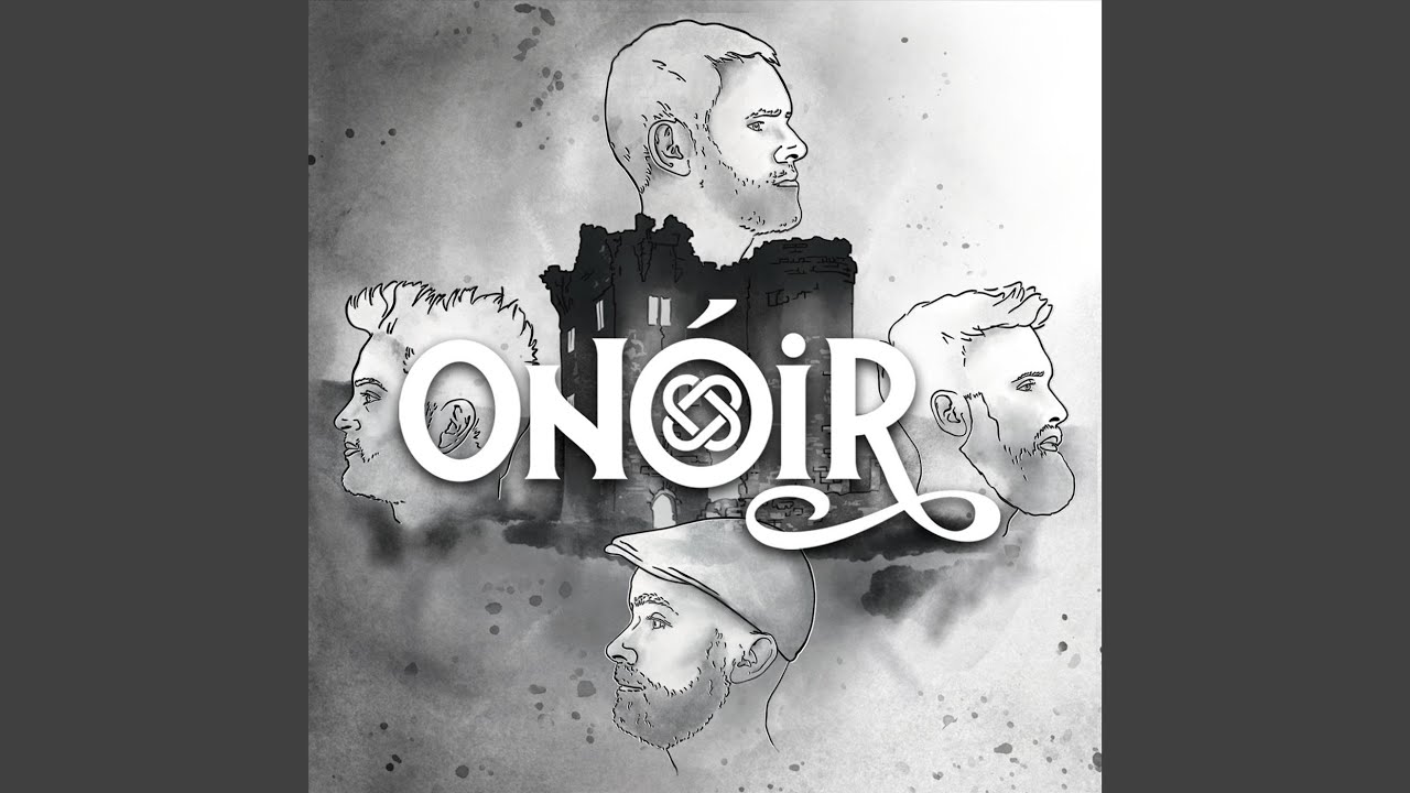 The Auld Triangle - YouTube