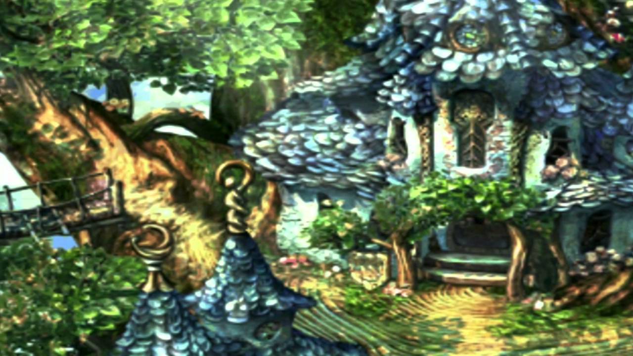 [Guía Final Fantasy IX] Salvando a los habitantes de Cleyra - YouTube