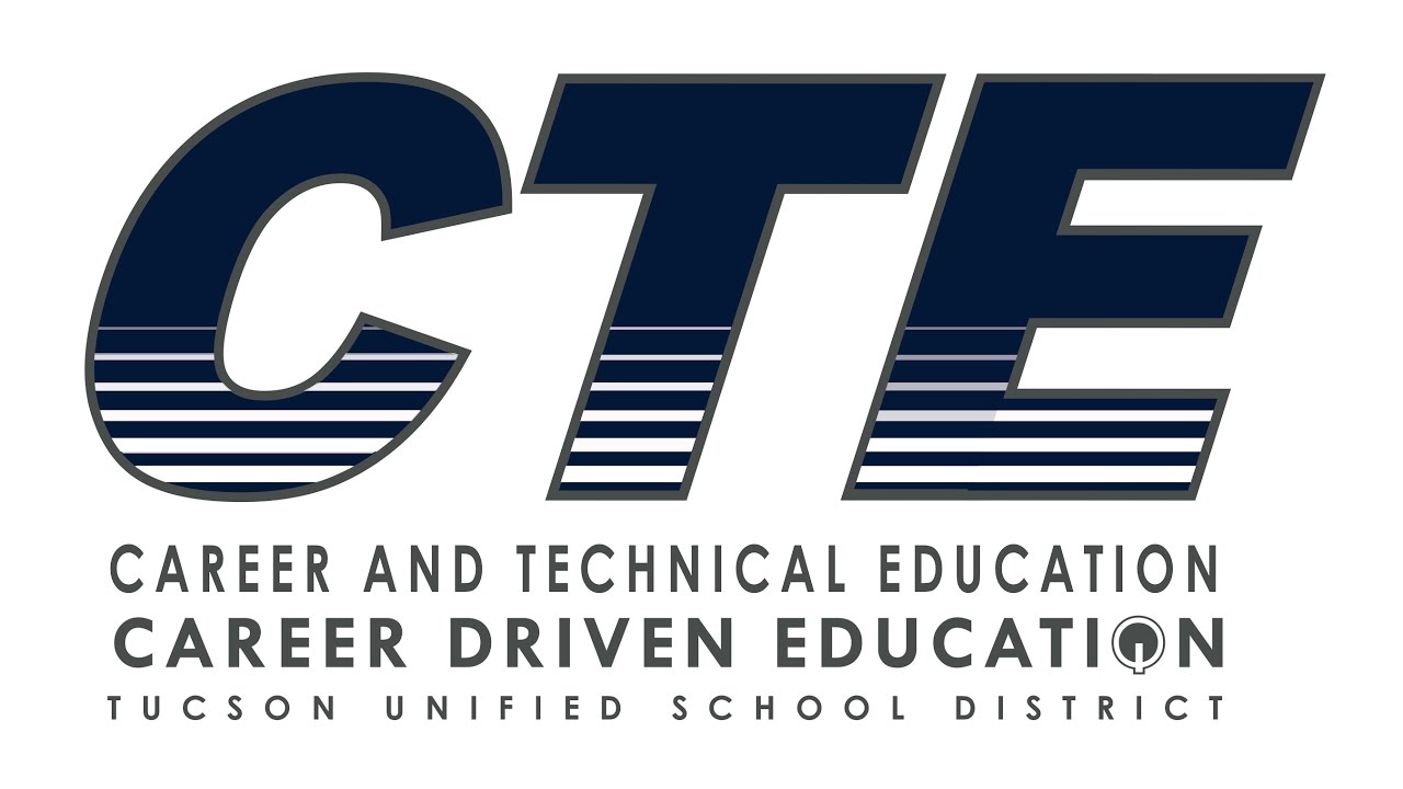 TUSD1 - CTE & Tucson Metro Chamber Auto Internship - YouTube
