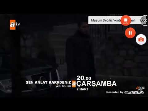 Sen Anlat karadeniz 7.Bölüm 2.Fragman (Parodi)