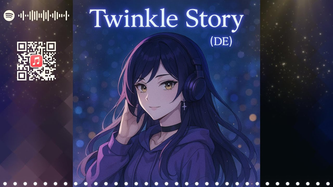 🎵[German] Twinkle story [Shion] - YouTube