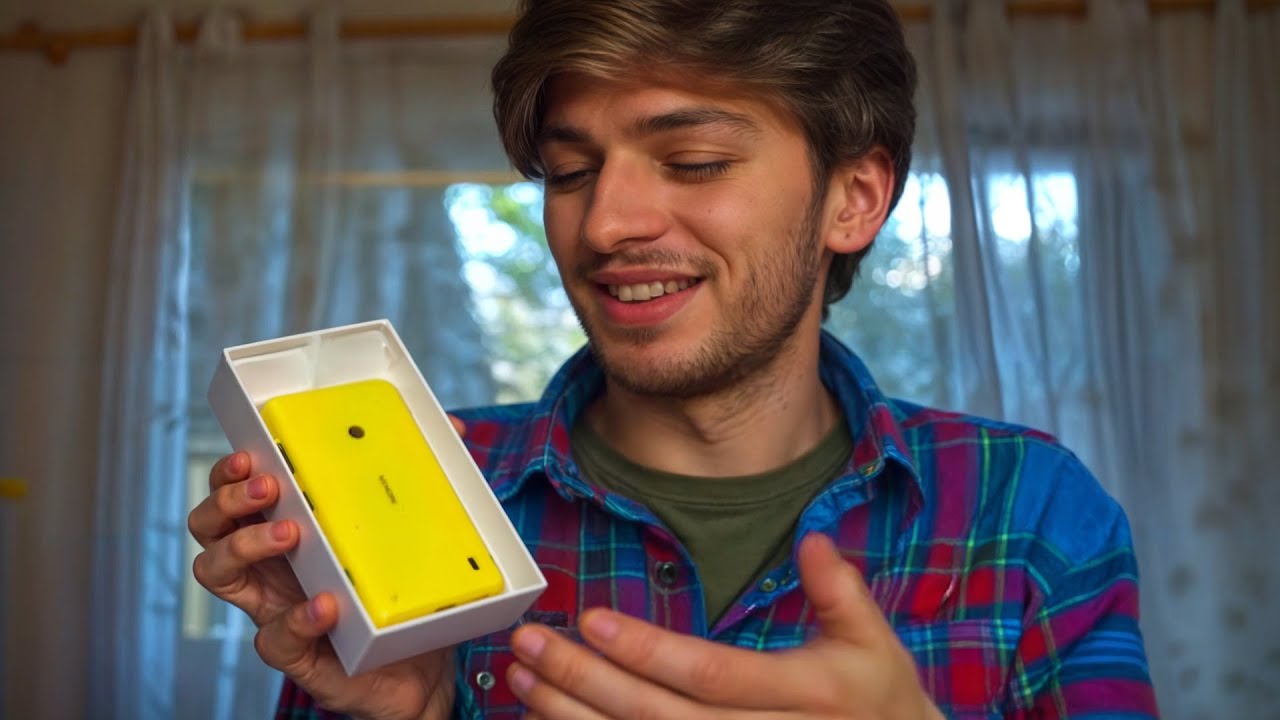 Funniest IPhone Unboxing Fails and Hilarious Moments 4 - YouTube