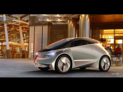 2016 Icona Neo - YouTube