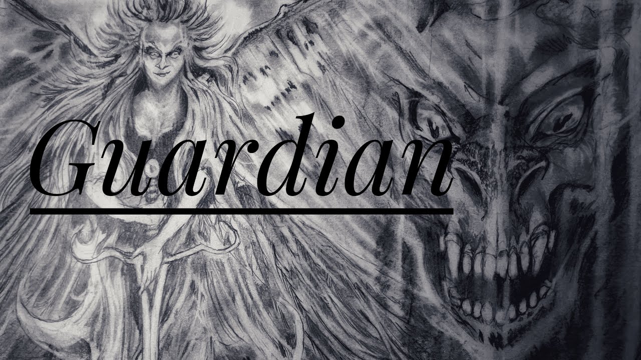 Guardian - YouTube