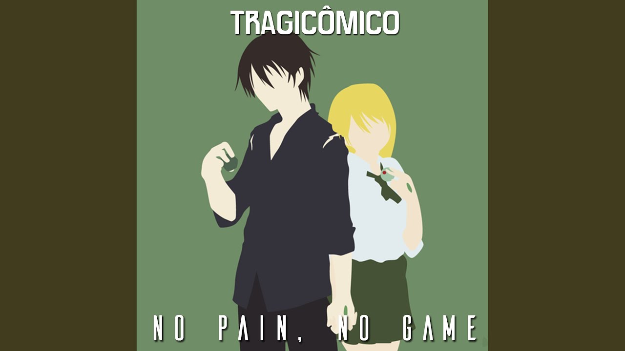 No Pain No Game (De "Btooom!") - YouTube Music