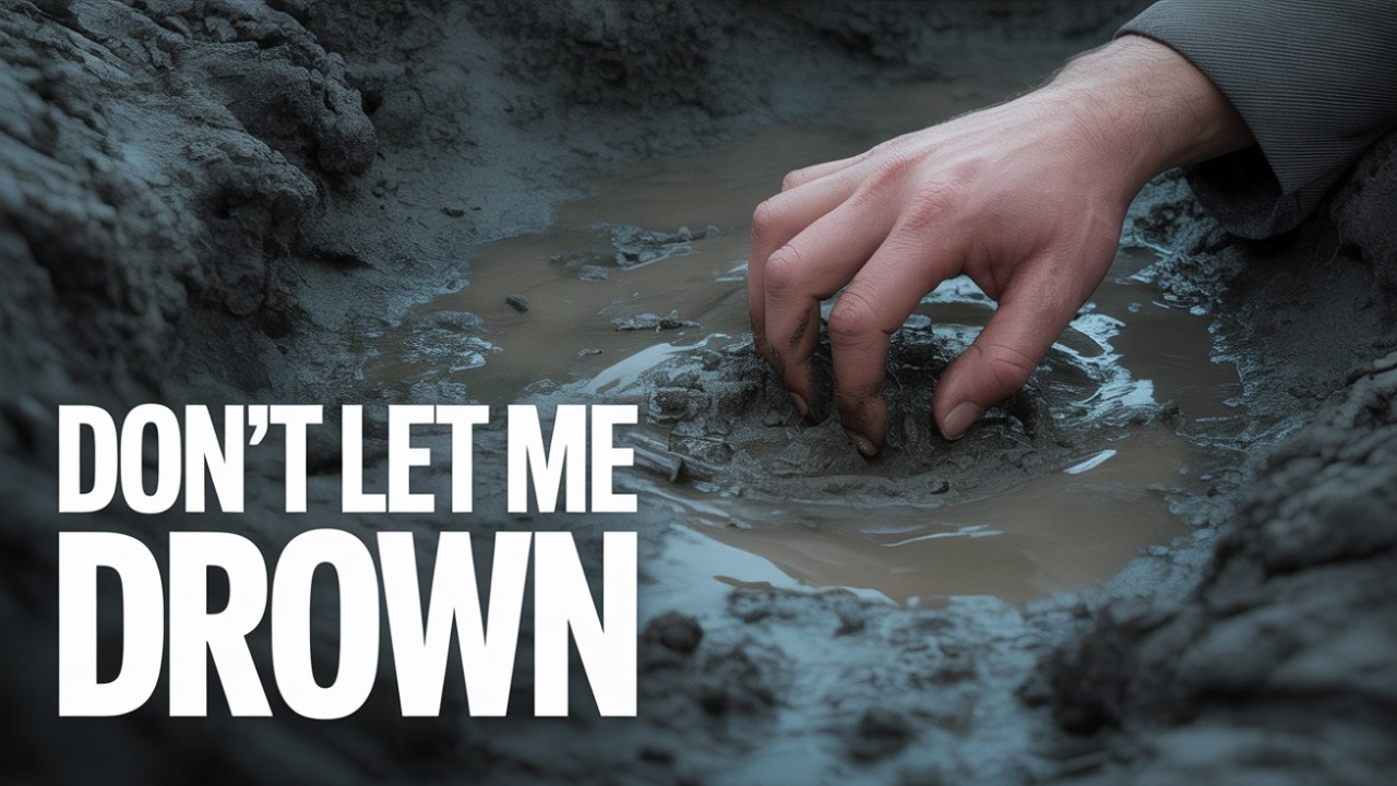 Pull Me Out (Official Lyric Video) - A Cry for Rescue - YouTube