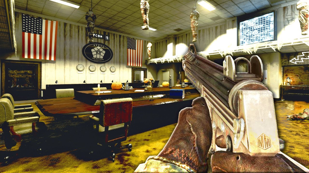 FIVE SPAWN ROOM ONLY CHALLENGE! - YouTube