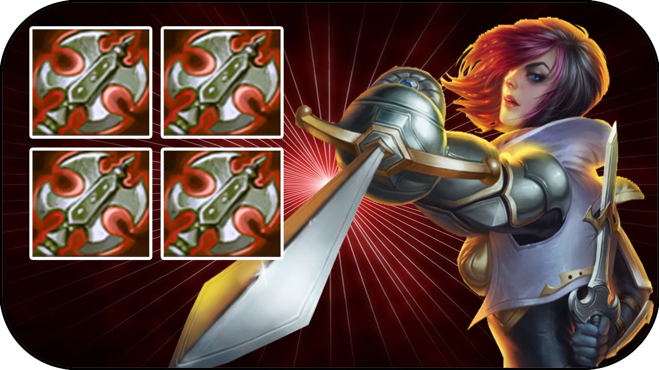 6x Ravenous Hydra Fiora - BroPower FunMode [Ger] - YouTube