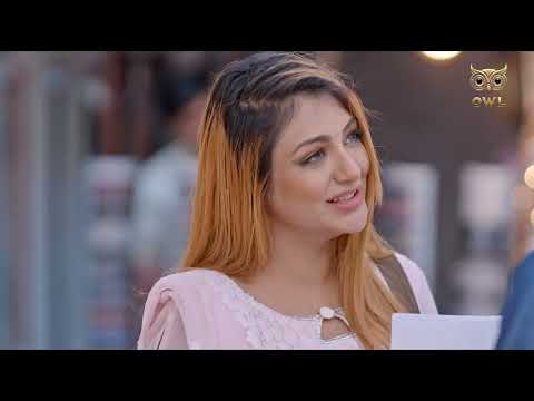 ❤️ DEVIKA | Season 01 Romantic Web Series Trailer | Owl Originals |