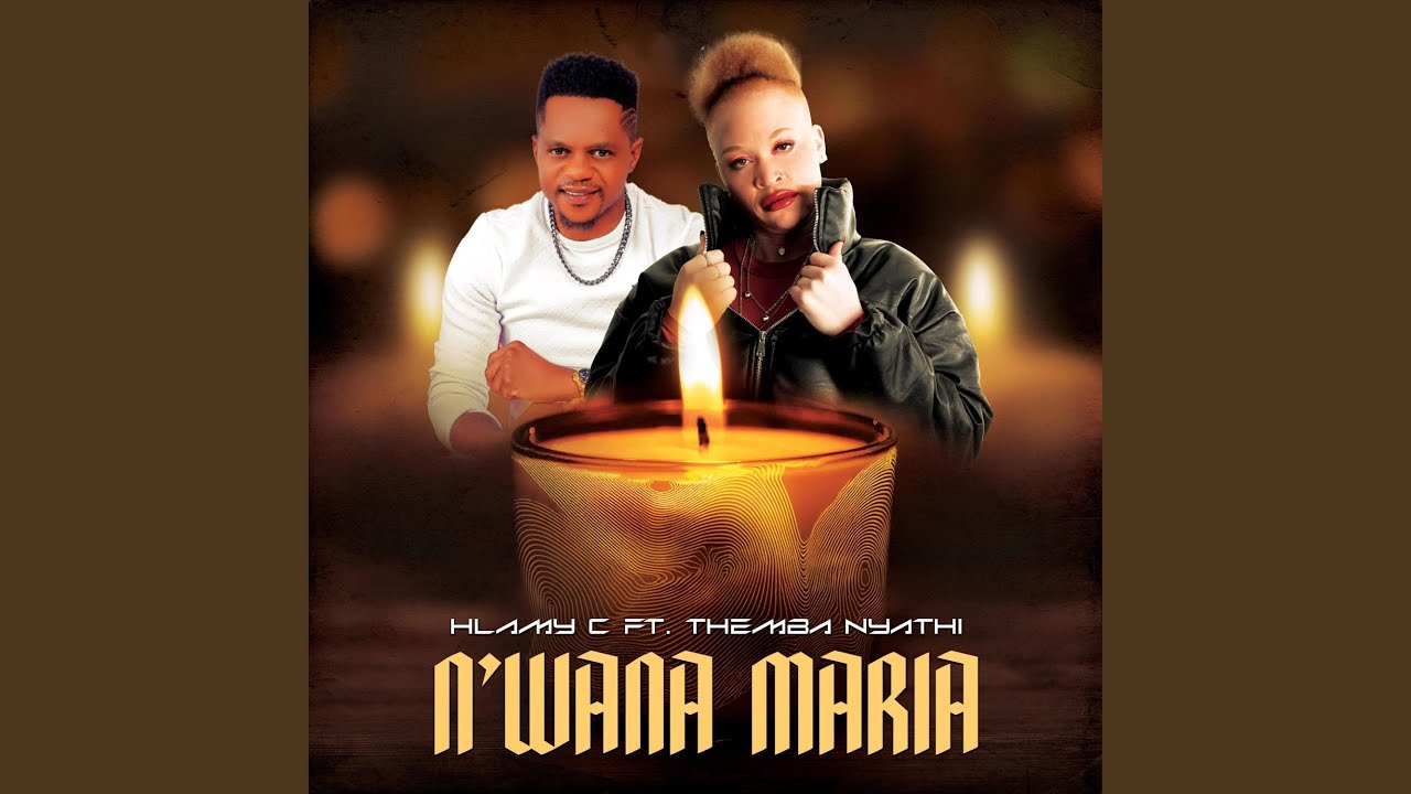 N'wana Maria (feat. Themba Nyathi) - YouTube