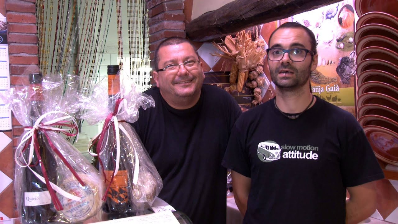 ENS PRESENTEM - YouTube