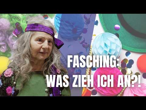 Fasching 2027 ohne Stress: Diese Trends solltest du jetzt kennen (Kilb)