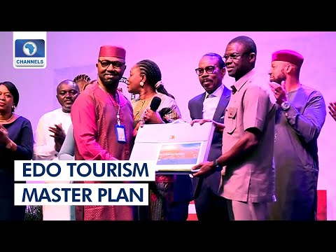 Edo Govt Launches Tourism Master Plan