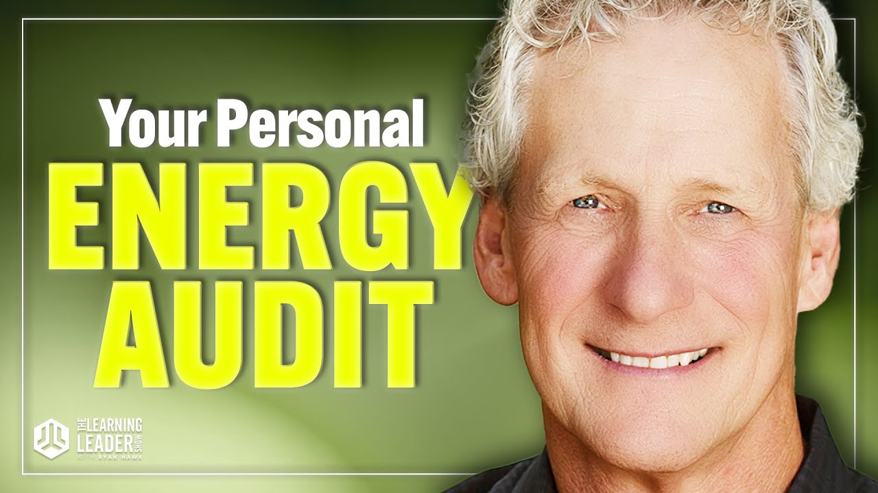 Change THIS to Feel More ALIVE – a Masterclass with Jim Dethmer - YouTube