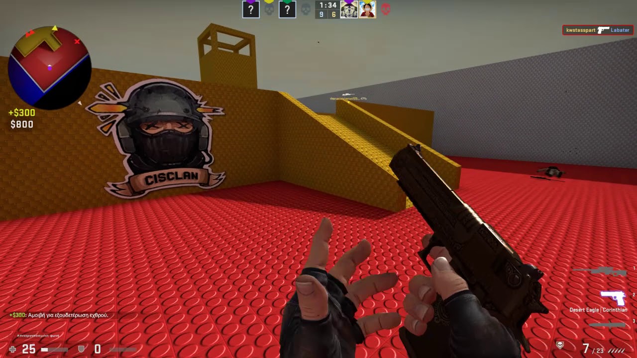 CS:GO Headshot. Feb 25, 2020 - YouTube