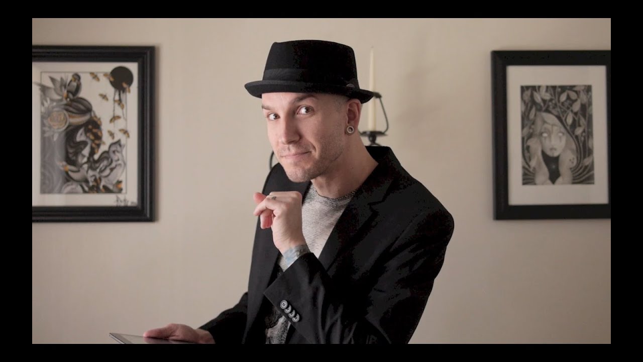 Ask Me Anything 2015 | Tone Deaf with Daniel Graves - YouTube