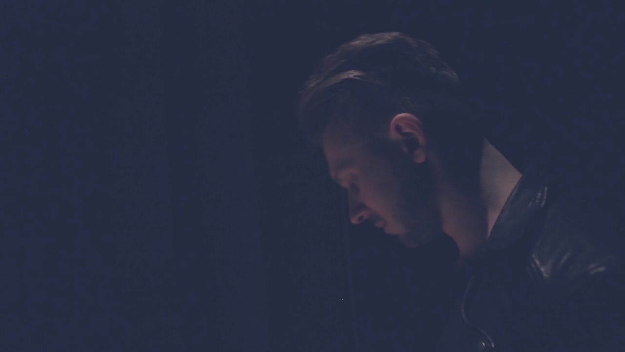 LOREIN - Dźwięki rozstania (official video) - YouTube