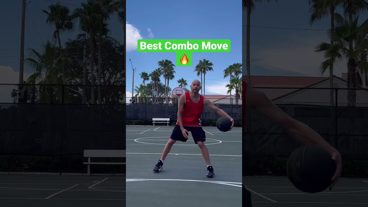 Best Combo Move 🔥 - YouTube