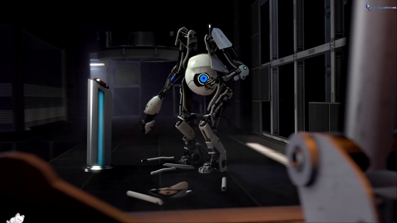 Meet the Bots - YouTube