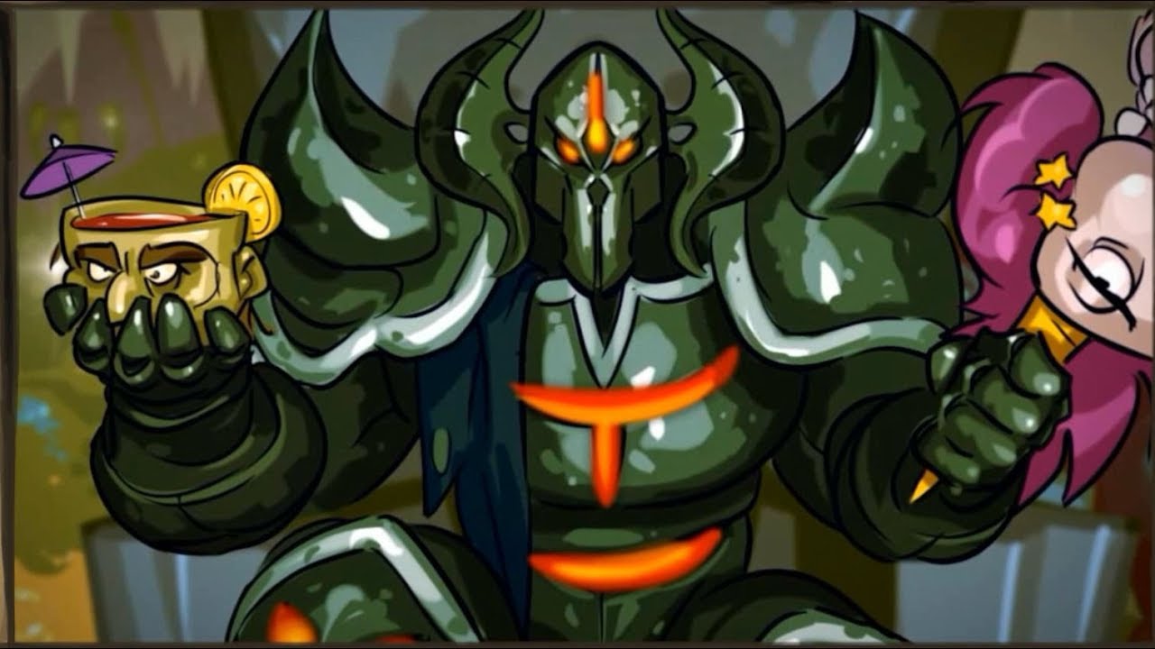 Dungeons 3 Single Player Campaign, Episode 1, No Commentary - Shadow of ...