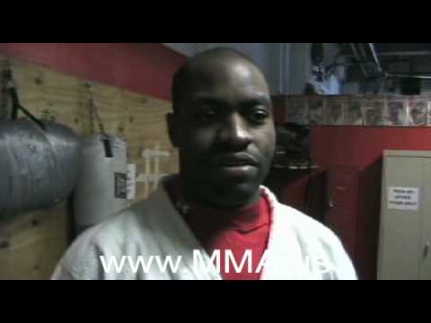 Shawn Obasi discusses MMA, Wing Chun, the Underground Combat League, 52 ...