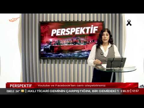 PERSPEKTİF ÖZEL YAYIN