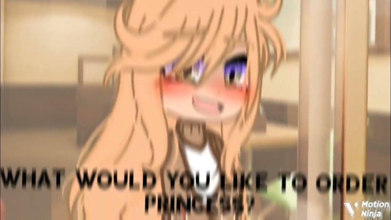 May I take your order? {} Meme {} Gc - YouTube