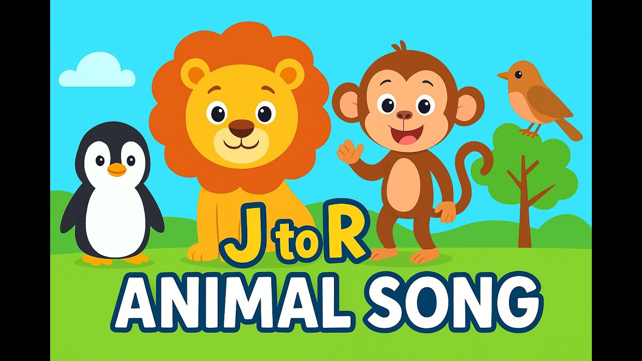 ABC Song + More Nursery Rhymes & KidsSongs - YouTube