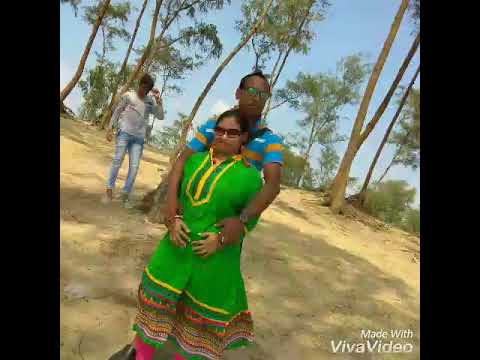 Prosenjit & Shusmita's Valentine's Day Special. 2018