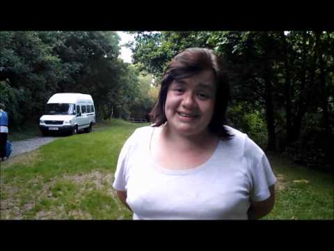 Young Volunteer of the Year - Dudley Volunteer Awards 2011 (Laura ...