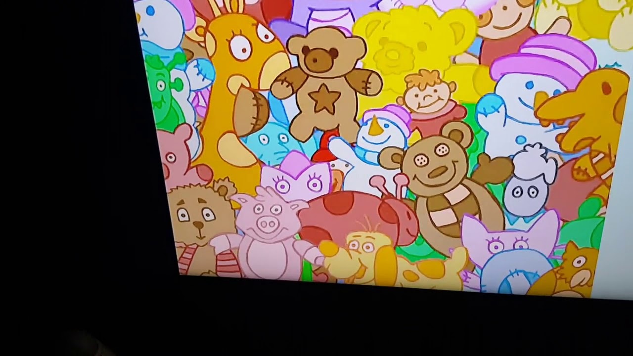 Dora credits - Comfy star - YouTube