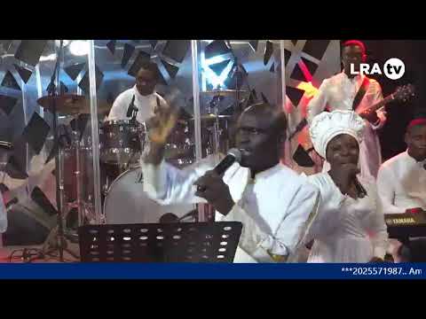 Lekan Remilekun Amos Live Stream - YouTube