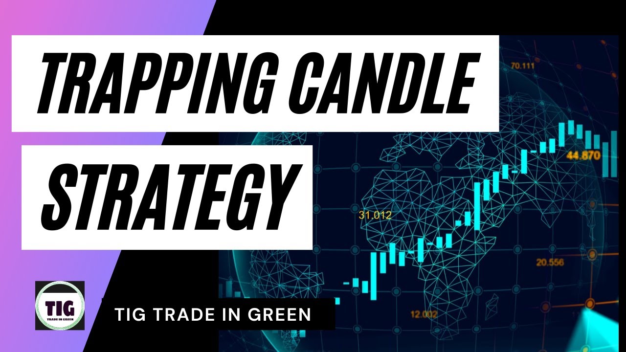 TRAPPING CANDLE STRATEGY...! TIG MASTER STRATEGY (PART 04).! MODIFIED ...