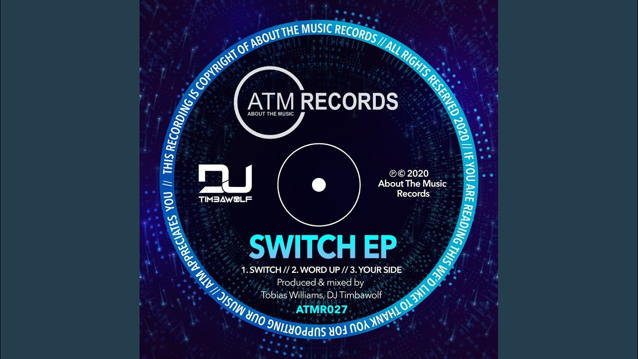 Word Up (Original Mix) - YouTube