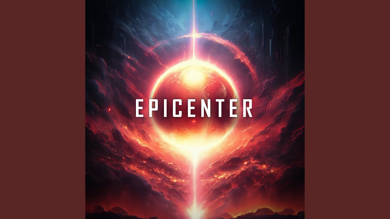 Epicenter - YouTube