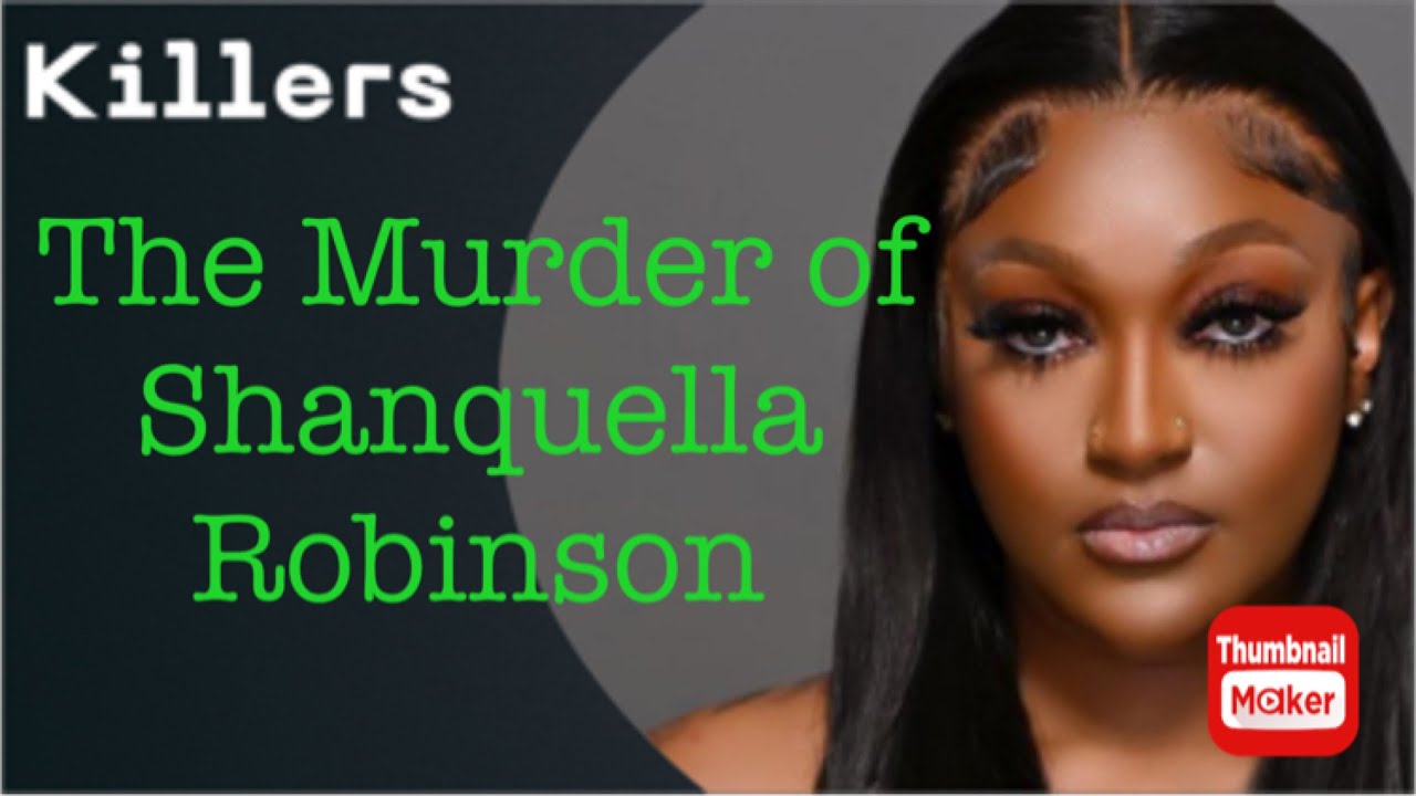 Shanquella Robinson | Murder in Cabo #truecrime #new - YouTube