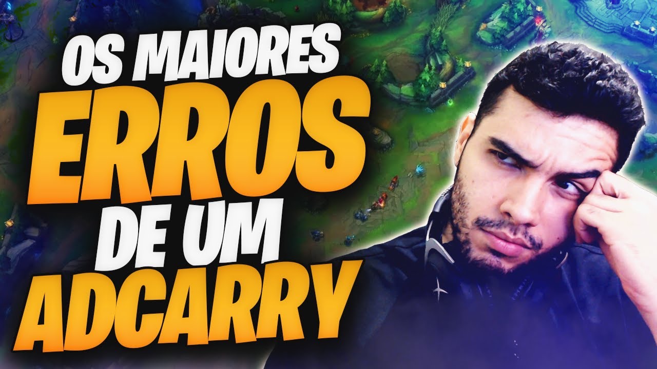 Aula Prática de Como JOGAR ADC e SUP no WILD RIFT - YouTube