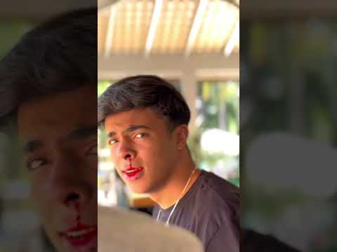 Vídeo completo no canal Estevão Filipe