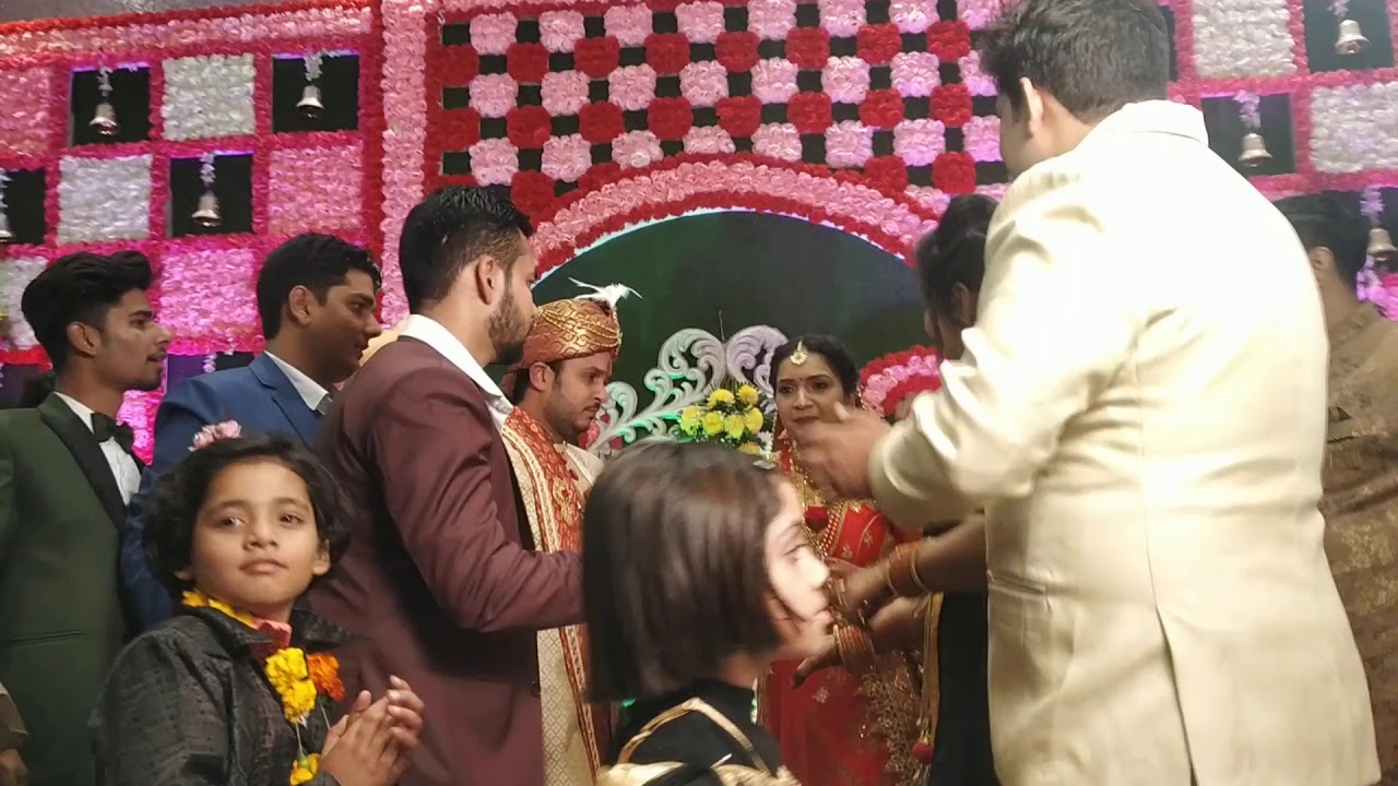 Manish shadi govindpuram - YouTube