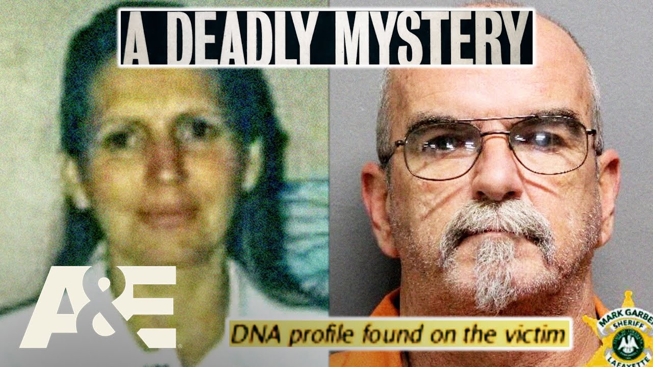 Bonnie’s Murder Leads to Killer’s Confession a Decade Later | Cold Case ...