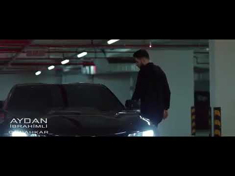Aydan Ibrahim