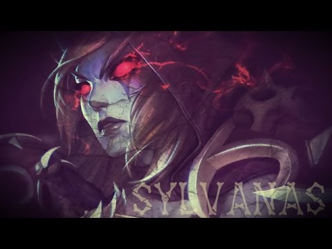 Dota 2 Reborn Sylvanas Drow Ranger - YouTube