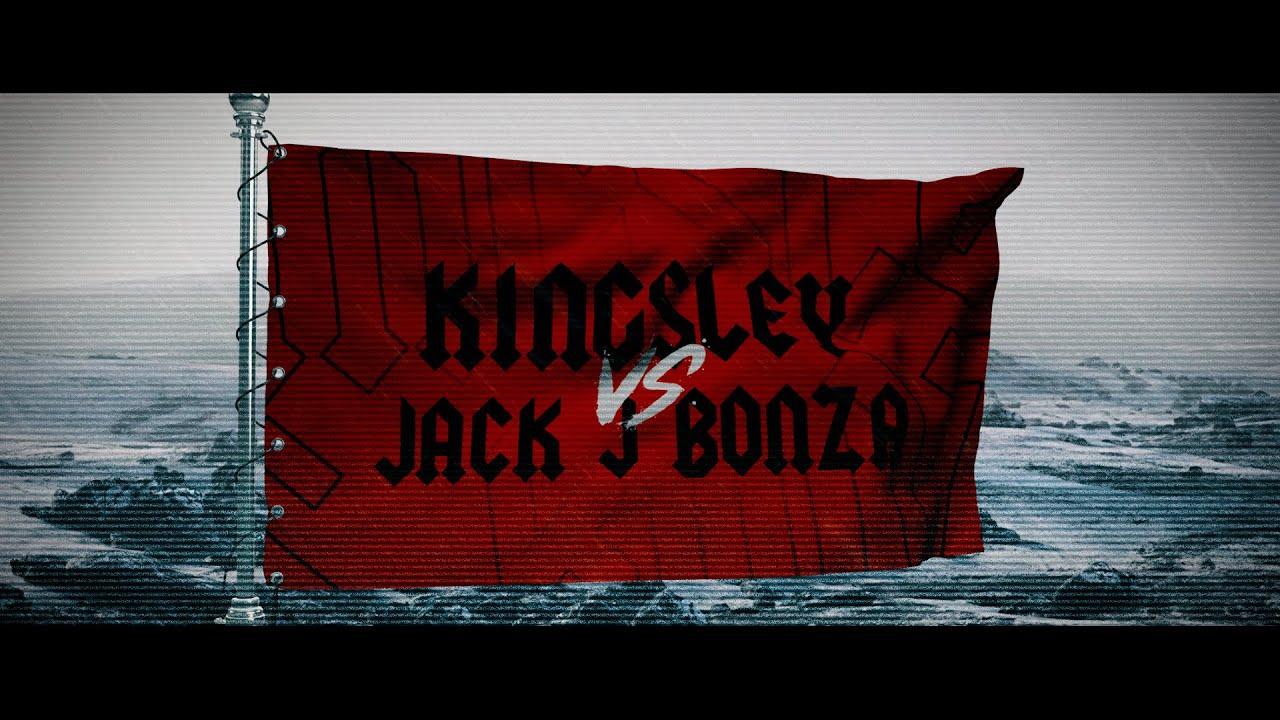 PWA - Kingsley Vs Jack J Bonza - HYPE - YouTube