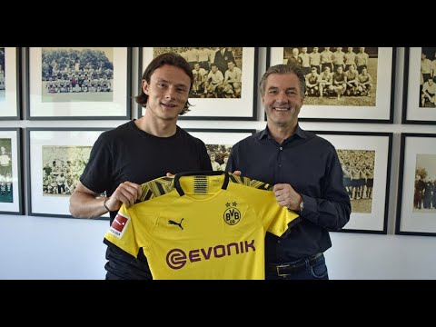 니코 슐츠(Nico Schulz) 스페셜- skills