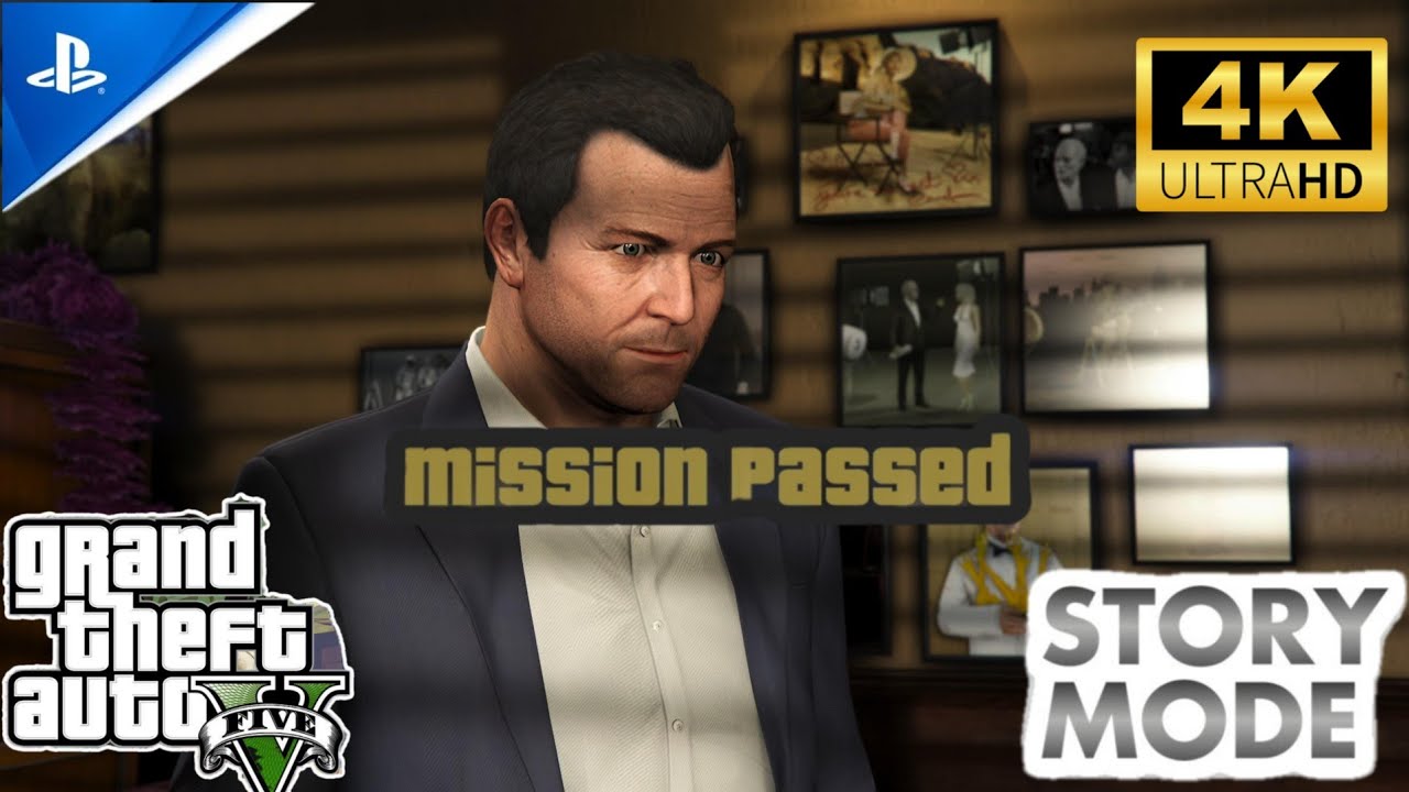 Saving Michael’s Daughter from a Stalker! 😱🚨 Intense Rescue Mission in ...