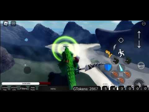 Jet Jaguar vs Godzilla Ultima Kaiju Arisen - YouTube